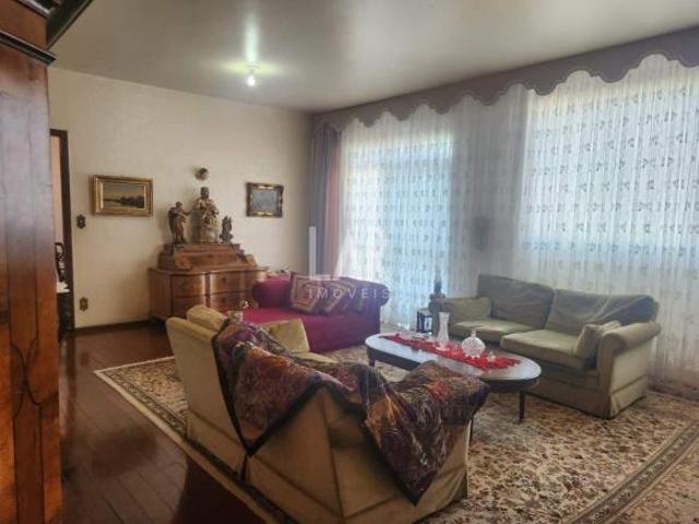 Apartamento à venda, 4 quartos, 2 suítes, 2 vagas, Vila Paris Belo Horizonte/MG