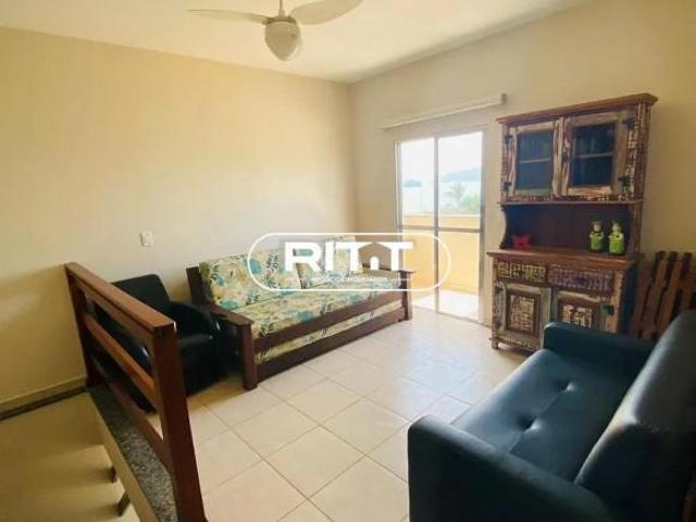 Apartamento à venda 4 Quartos, 2 Suites, 2 Vagas, 180M², Massaguaçu, Caraguatatuba SP
