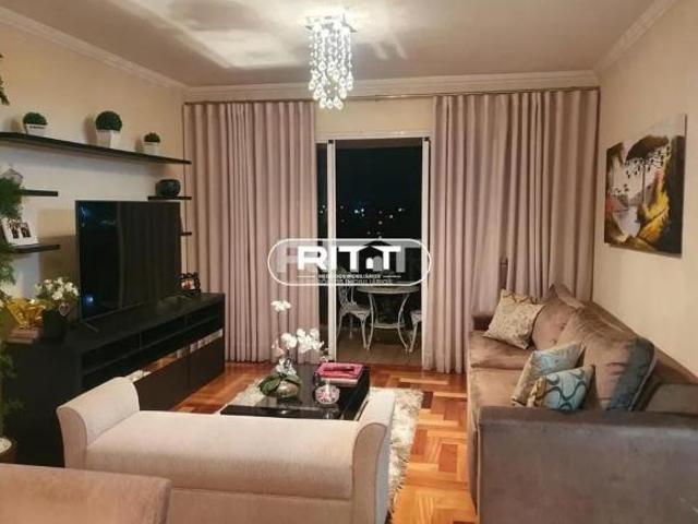 Apartamento à venda 4 Quartos, 2 Suites, 2 Vagas, 118M², Jardim das Paineiras, Campinas SP Place