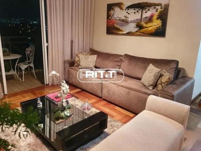 Apartamento à venda 4 Quartos, 2 Suites, 2 Vagas, 118M², Jardim das Paineiras, Campinas SP Place