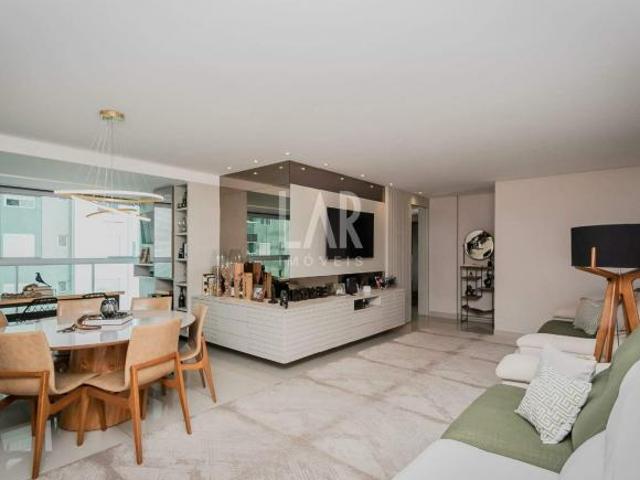 Apartamento à venda, 4 quartos, 2 suítes, 3 vagas, Maria Virgínia Belo Horizonte/MG