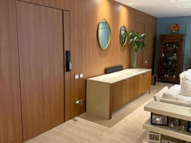 Apartamento à venda 4 quartos 2 suítes 3 vagas Nova Petrópolis São Bernardo do Campo SP