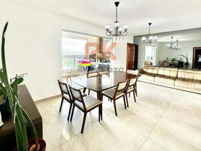 Apartamento à venda, 4 quartos, 2 suítes, 3 vagas, Ouro Preto Belo Horizonte/MG