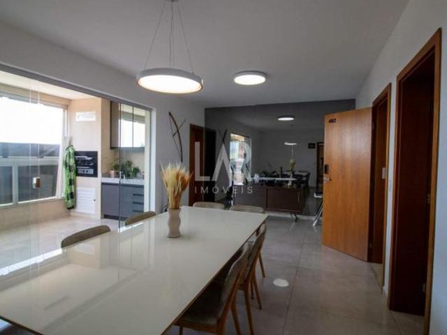 Apartamento à venda, 4 quartos, 2 suítes, 3 vagas, Ouro Preto Belo Horizonte/MG