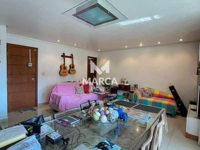 Apartamento à venda, 4 quartos, 2 suítes, 3 vagas, Buritis Belo Horizonte/MG