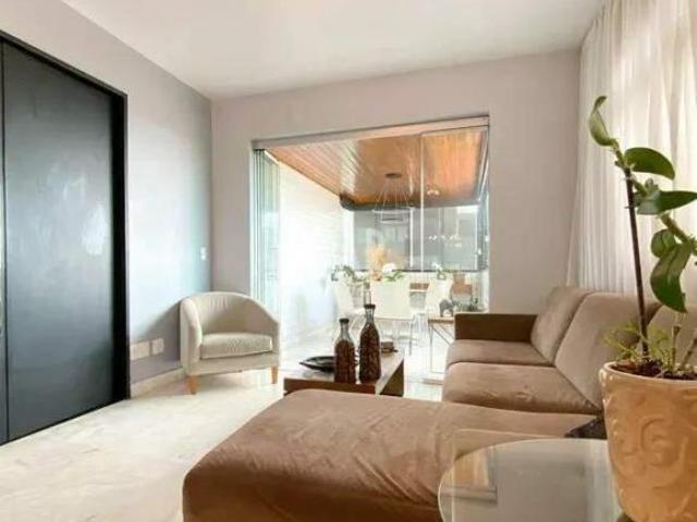 Apartamento à venda, 4 quartos, 2 suítes, 3 vagas, Buritis Belo Horizonte/MG