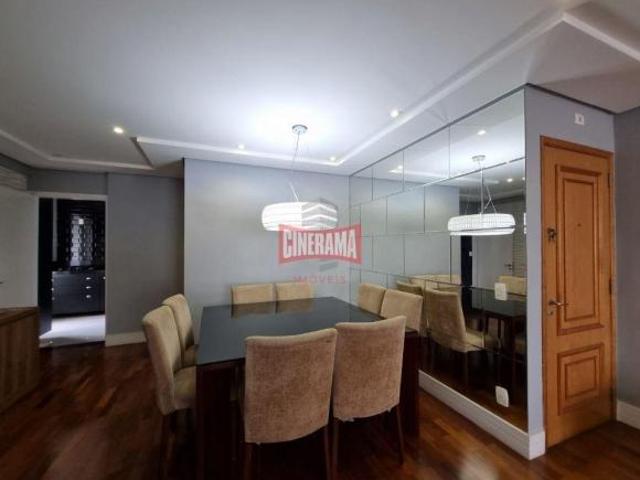 Apartamento à venda em Barcelona São Caetano do Sul | Cinerama Imóveis