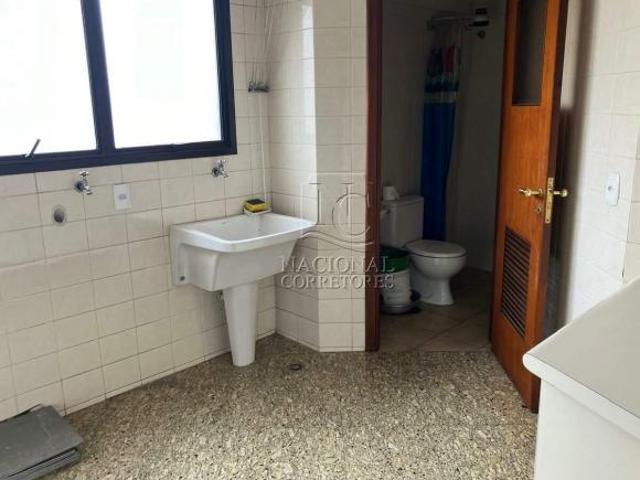 Apartamento à venda, 4 quartos, 2 suítes, 3 vagas, Barcelona São Caetano do Sul/SP
