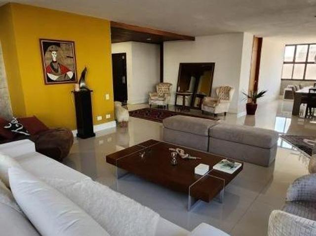 Apartamento à venda 4 quartos 2 suítes 3 vagas Caminho do Mar São Bernardo do Campo SP