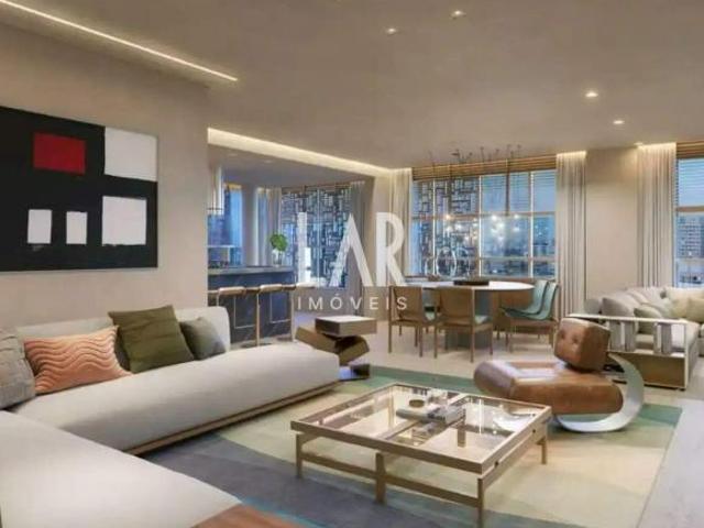 Apartamento à venda, 4 quartos, 2 suítes, 3 vagas, Carmo Belo Horizonte/MG