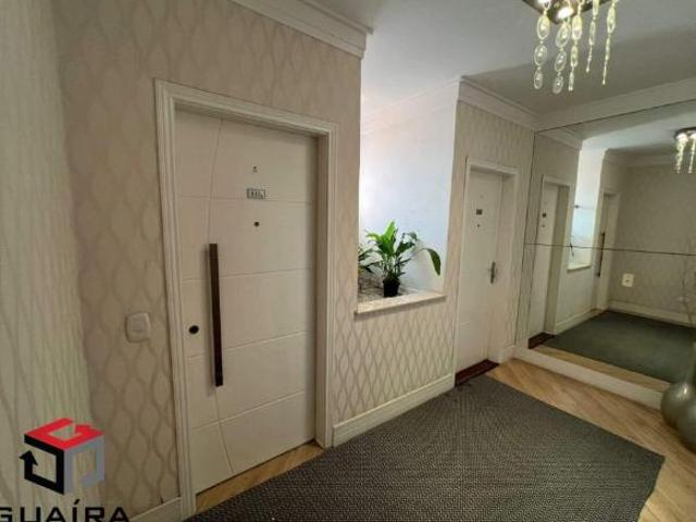 Apartamento à venda 4 quartos 2 suítes 3 vagas Centro São Bernardo do Campo SP