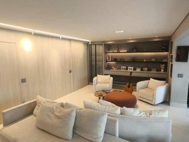Apartamento à venda 4 quartos 2 suítes 3 vagas Centro São Bernardo do Campo SP