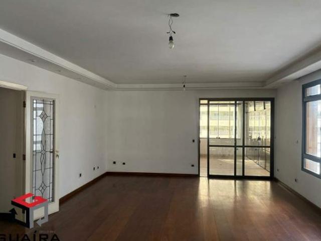 Apartamento à venda 4 quartos 2 suítes 3 vagas Chácara Inglesa São Bernardo do Campo SP