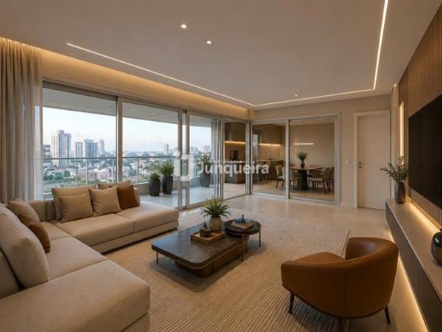 Apartamento à venda, 4 quartos, 2 suítes, 3 vagas, Cidade Alta Piracicaba/SP