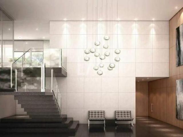 Apartamento à venda, 4 quartos, 2 suítes, 3 vagas, Cidade Nova Belo Horizonte/MG