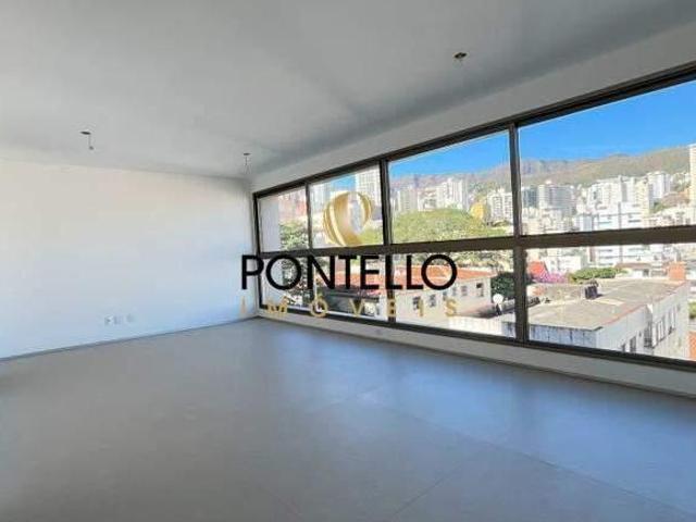 Apartamento à venda, 4 quartos, 2 suítes, 3 vagas, Cruzeiro Belo Horizonte/MG