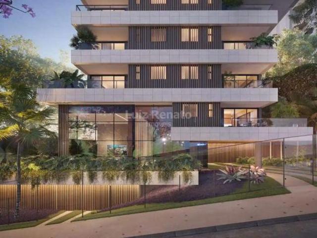 Apartamento à venda 4 quartos 2 suítes 3 vagas Gutierrez
