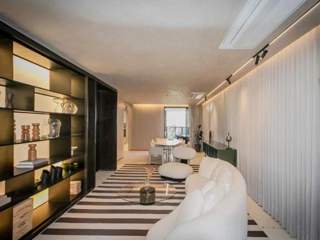 Apartamento à venda, 4 quartos, 2 suítes, 3 vagas, Gutierrez Belo Horizonte/MG