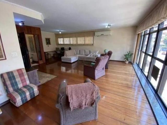 Apartamento à venda, 4 quartos, 2 suítes, 3 vagas, Gonzaga Santos/SP