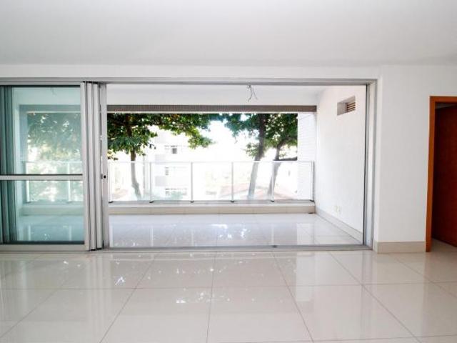 Apartamento à venda, 4 quartos, 2 suítes, 3 vagas, Itapoã Belo Horizonte/MG