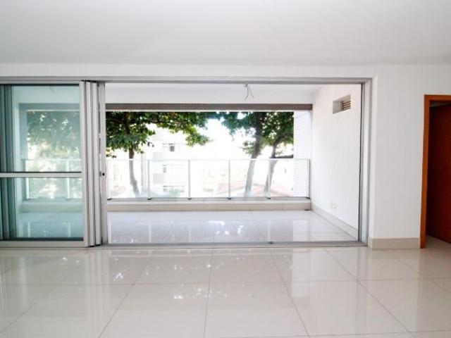 Apartamento à venda, 4 quartos, 2 suítes, 3 vagas, Itapoã Belo Horizonte/MG