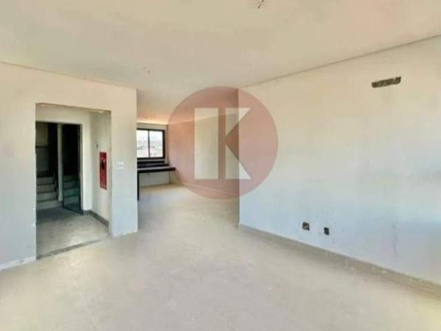 Apartamento à venda, 4 quartos, 2 suítes, 3 vagas, Jaraguá Belo Horizonte/MG