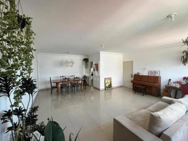 Apartamento à venda, 4 quartos, 2 suítes, 3 vagas, Jaraguá Belo Horizonte/MG