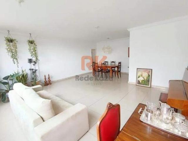 Apartamento à venda, 4 quartos, 2 suítes, 3 vagas, Jaraguá Belo Horizonte/MG