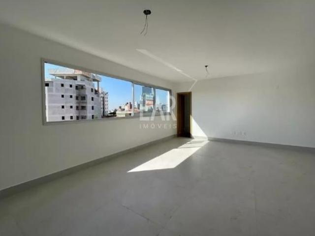 Apartamento à venda, 4 quartos, 2 suítes, 3 vagas, Liberdade Belo Horizonte/MG