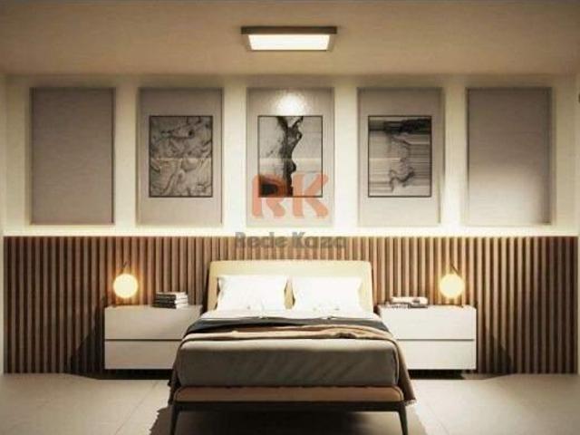 Apartamento à venda, 4 quartos, 2 suítes, 3 vagas, Liberdade Belo Horizonte/MG