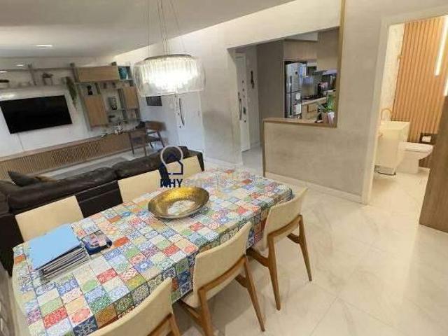 Apartamento à venda, 4 quartos, 2 suítes, 3 vagas, Palmares Belo Horizonte/MG