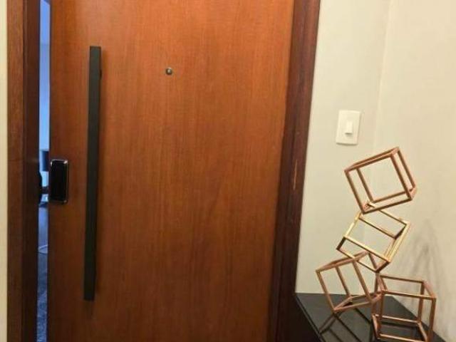 Apartamento à venda 4 quartos 2 suítes 3 vagas Santa Paula São Caetano do Sul SP