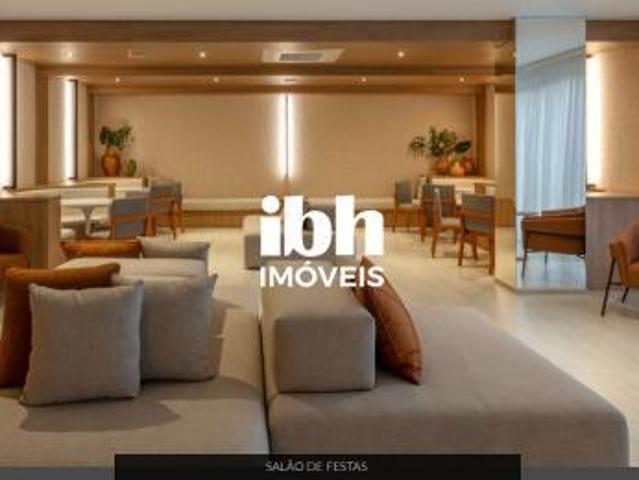 Apartamento à venda, 4 quartos, 2 suítes, 3 vagas, Santo Antônio Belo Horizonte/MG