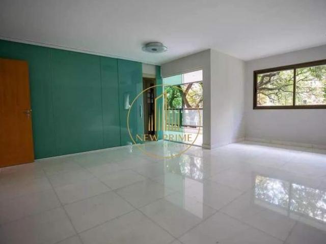 Apartamento à venda, 4 quartos, 2 suítes, 3 vagas, Savassi Belo Horizonte/MG