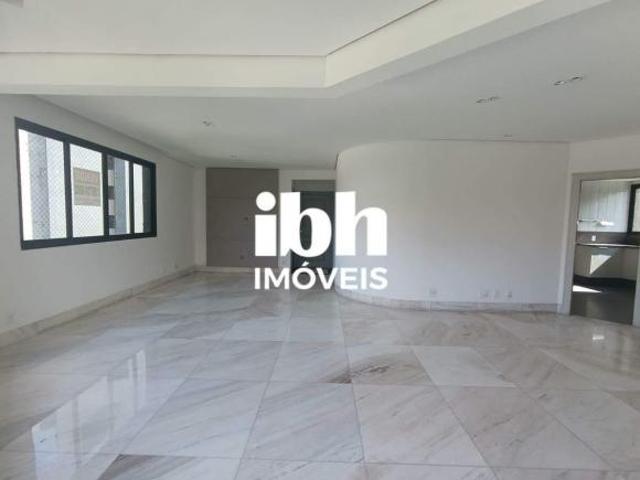 Apartamento à venda, 4 quartos, 2 suítes, 3 vagas, Serra Belo Horizonte/MG