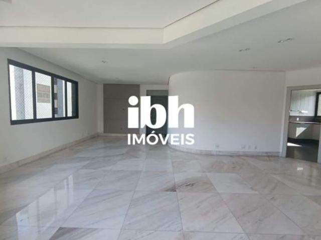 Apartamento à venda, 4 quartos, 2 suítes, 3 vagas, Serra Belo Horizonte/MG