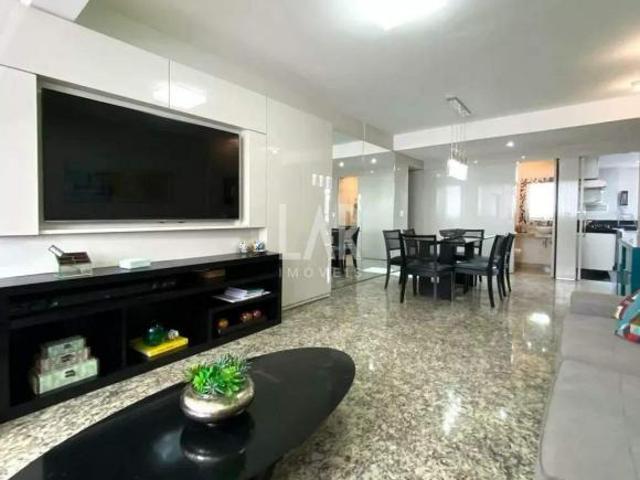 Apartamento à venda, 4 quartos, 2 suítes, 3 vagas, Serra Belo Horizonte/MG