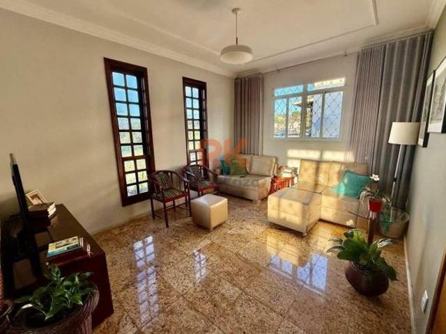 Apartamento à venda, 4 quartos, 2 suítes, 3 vagas, Três Barras Contagem/MG
