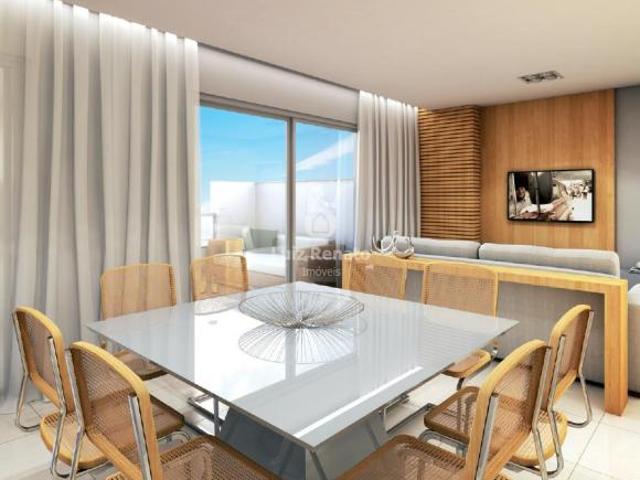 Apartamento à venda 4 quartos 2 suítes 3 vagas Vila da Serra