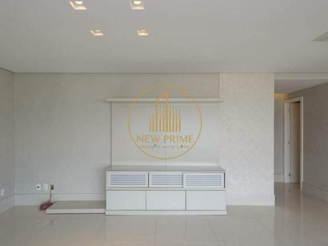 Apartamento à venda, 4 quartos, 2 suítes, 3 vagas, Vila da Serra Nova Lima/MG