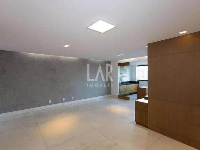 Apartamento à venda, 4 quartos, 2 suítes, 3 vagas, Vila da Serra Nova Lima/MG