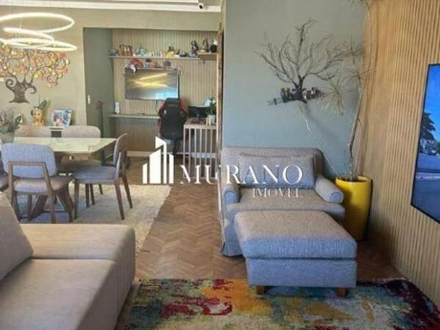 Apartamento à venda, 4 quartos, 2 suítes, 3 vagas, Vila Formosa São Paulo/SP