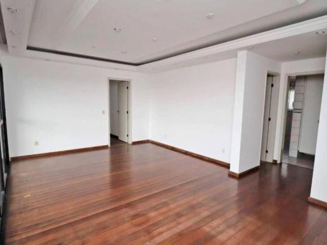 Apartamento à venda, 4 quartos, 2 suítes, 3 vagas, VILA SANTO ESTEFANO São Paulo/SP