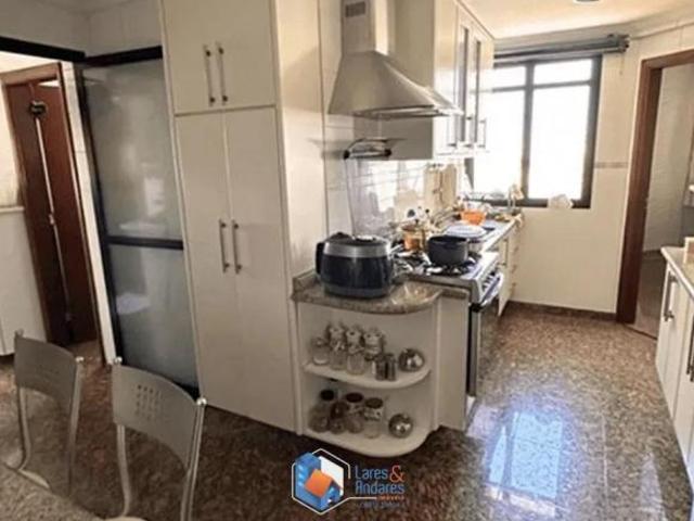 Apartamento à venda 4 Quartos 2 Suites 3 Vagas 183M² Parque da Mooca São Paulo SP