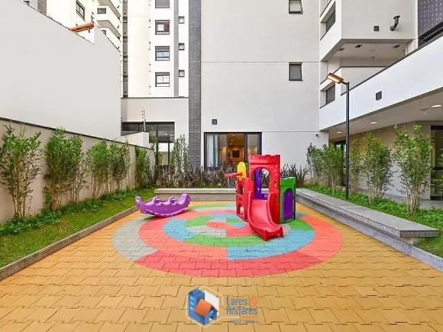 Apartamento à venda 4 Quartos 2 Suites 3 Vagas 129.84M² Perdizes São Paulo SP Lure Perdizes