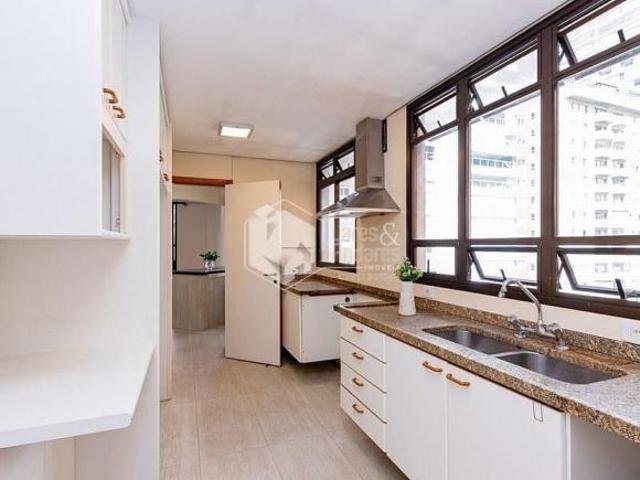 Apartamento à venda 4 Quartos 2 Suites 3 Vagas 200M² Brooklin Novo São Paulo SP