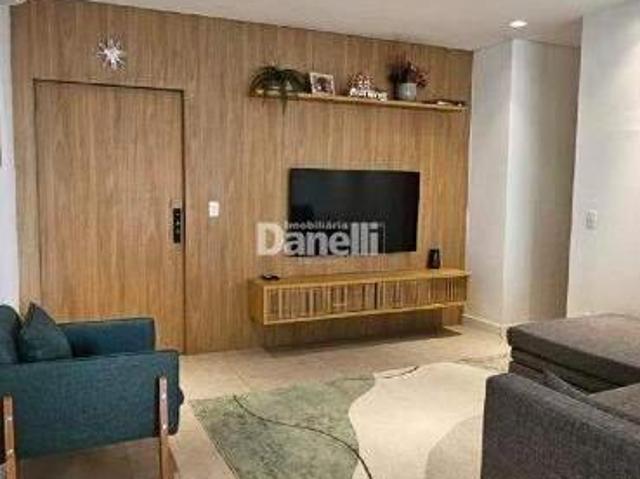Apartamento à venda, 4 quartos, 2 suítes, Vila Edmundo Taubaté/SP