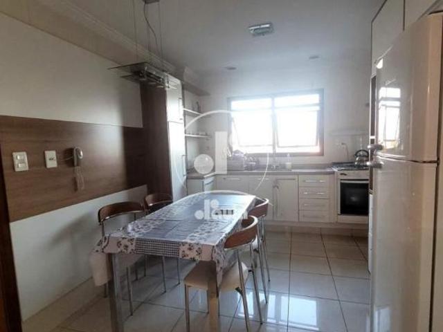 Apartamento à venda, 4 quartos 2 suítes Vila Guiomar em Santo André/SP