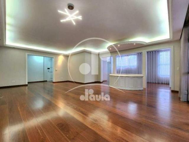 Apartamento à venda, 4 quartos 2 suítes Bairro Jardim em Santo André/SP