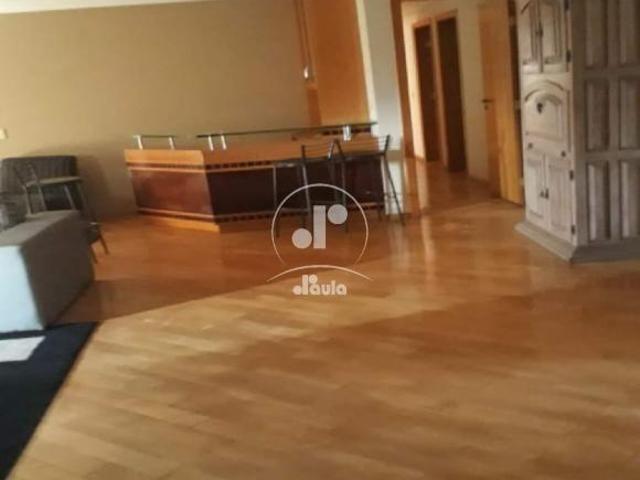 Apartamento à venda, 4 quartos 2 suítes Bairro Jardim em Santo André/SP
